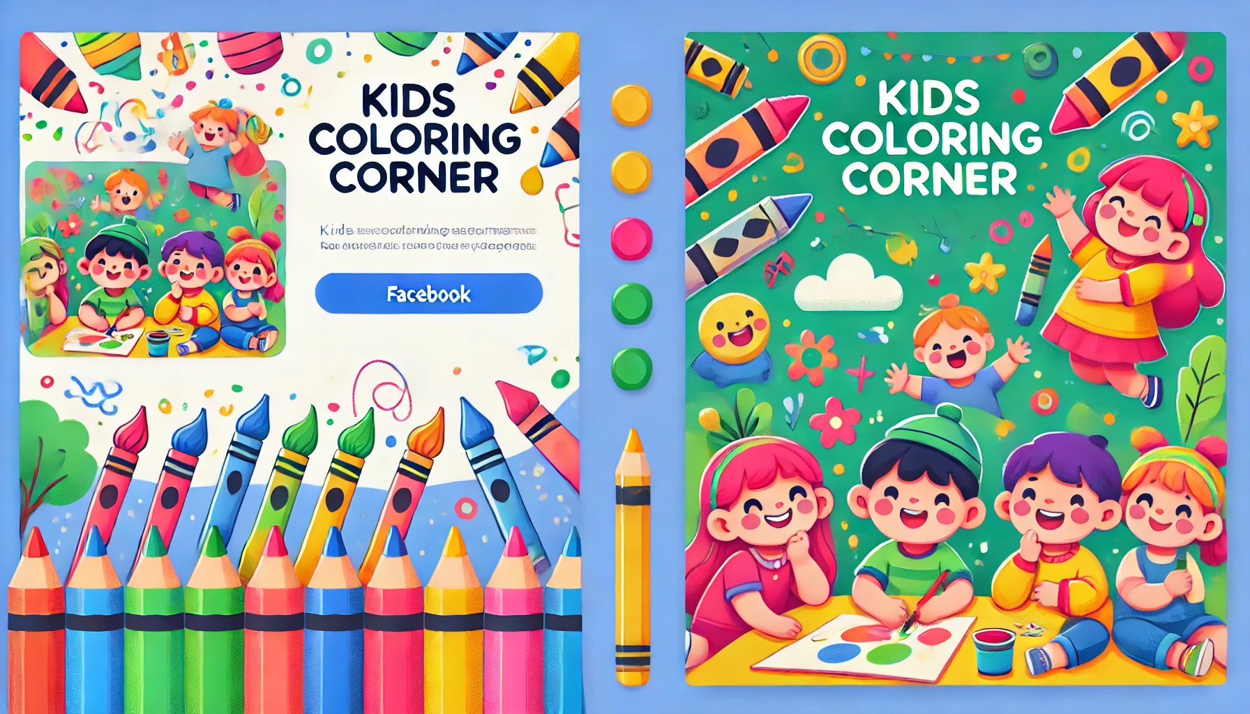 Welcome to Kids Coloring Corner - Kids Coloring Corner